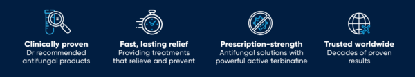 Lamisil | Foot Care and Antifungal Experts and Treatments