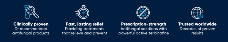 Lamisil | Foot Care and Antifungal Experts and Treatments
